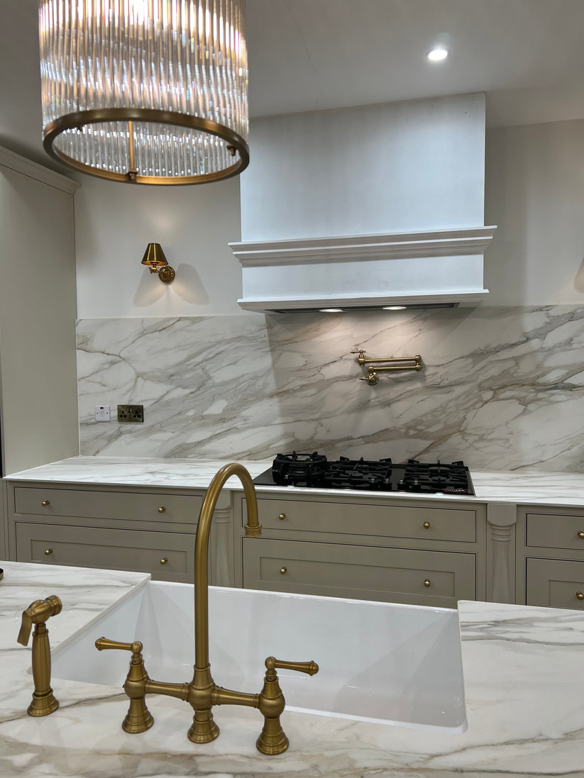 Box Cooker Hood – Bespoke Cooker Hoods